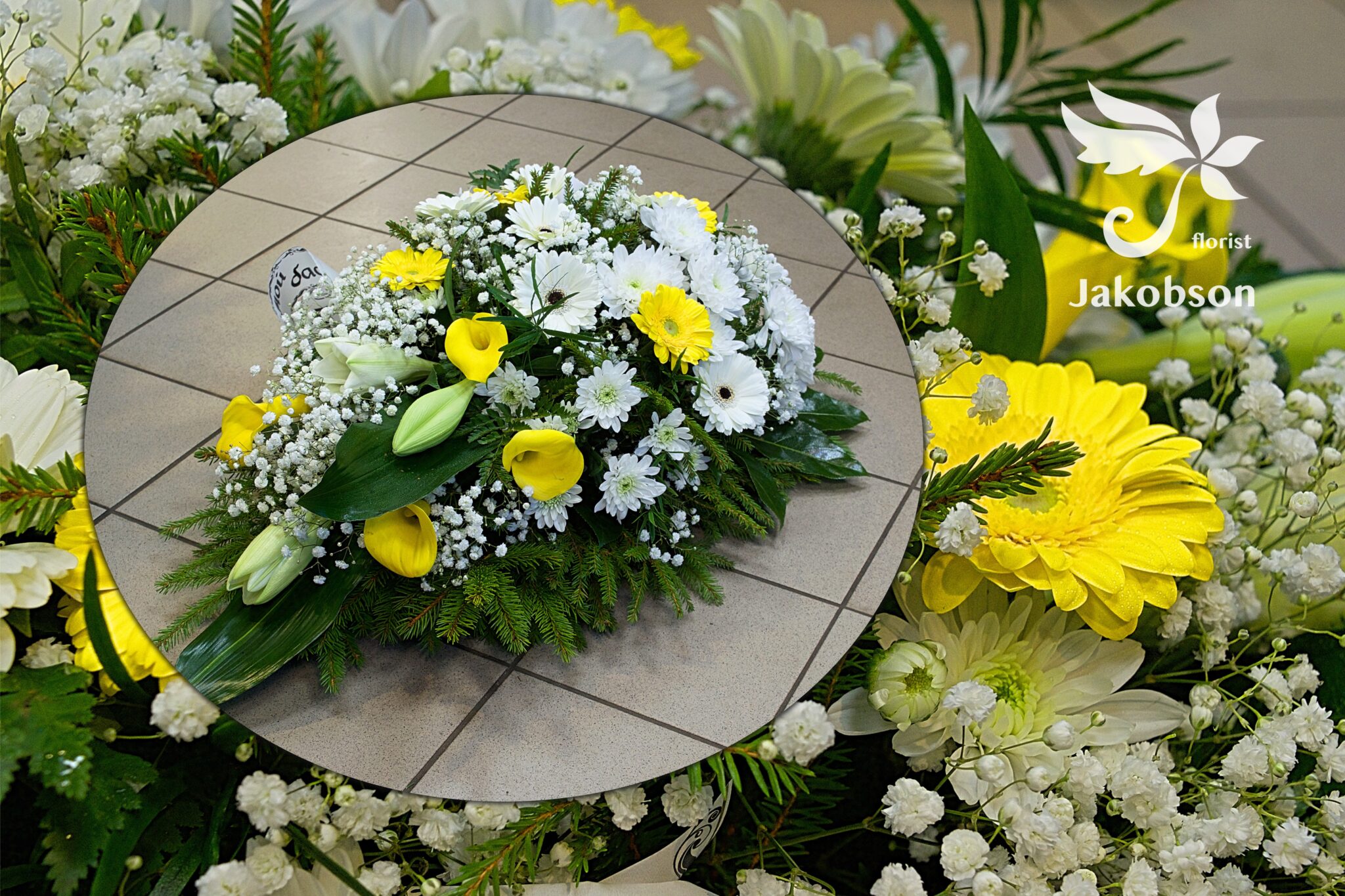 Leinakimbud | Maksa tellimuse kätte saamisel